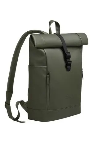 GASTON LUGA Rullen Backpack 16 - Olive