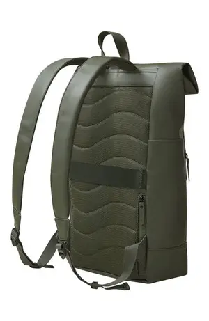 GASTON LUGA Rullen Backpack 16 - Olive