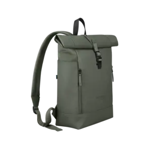 GASTON LUGA Rullen 13" Backpack - Olive