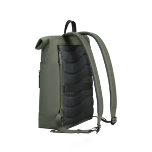 GASTON LUGA Rullen 13" Backpack - Olive