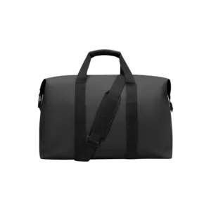 GASTON LUGA Däsh Weekender - Black
