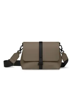 GASTON LUGA Spläsh Crossbody - Bear
