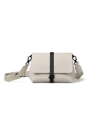 GASTON LUGA Spläsh Crossbody - Cloud Cream