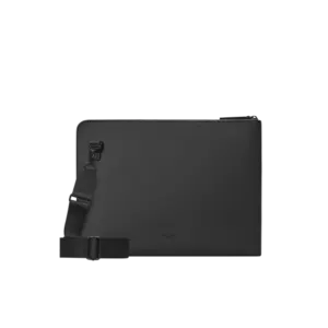 GASTON LUGA Spläsh Laptop Bag13/14 - Black