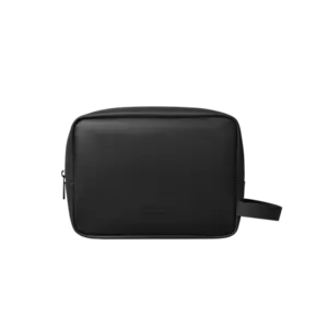 GASTON LUGA Spläsh Toiletry Bag - Black