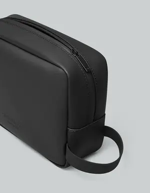 GASTON LUGA Spläsh Toiletry Bag - Black