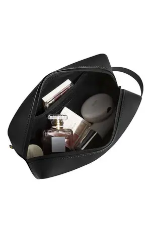 GASTON LUGA Spläsh Toiletry Bag - Black