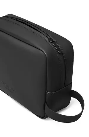 GASTON LUGA Spläsh Toiletry Bag - Black