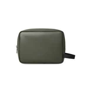 GASTON LUGA Spläsh Toiletry Bag Olive