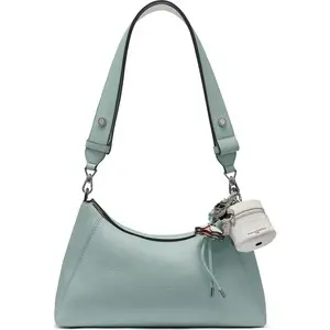 Karl Lagerfeld Paris Nikole Shoulder Bag - Fresh Mint