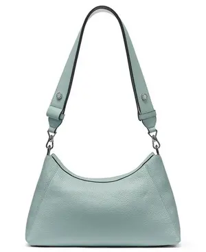 Karl Lagerfeld Paris Nikole Shoulder Bag - Fresh Mint