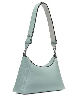 Karl Lagerfeld Paris Nikole Shoulder Bag - Fresh Mint