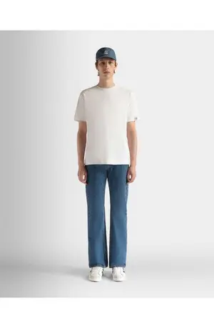 Bally Cotton Denim Jeans