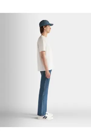Bally Cotton Denim Jeans