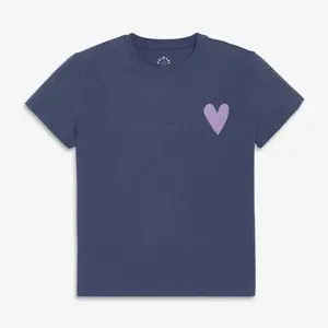 Primary Short Sleeve T-shirts For Women