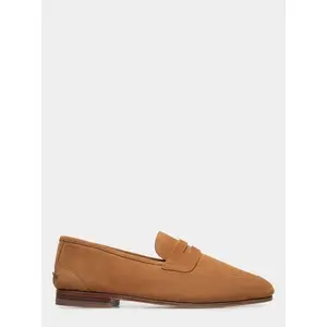 Bally Plume Penny Loafer