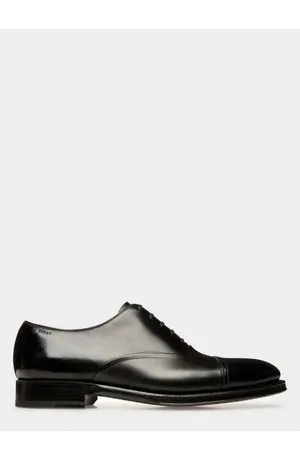 Bally Oxford Shoes For Men