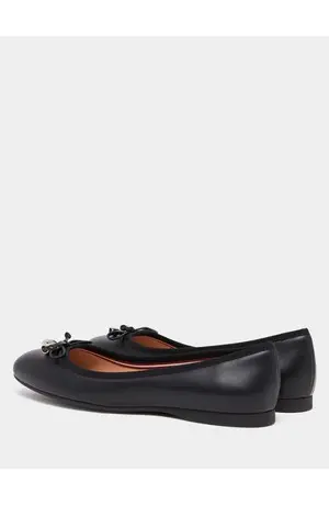 Bally Ysla Ballerina Flat