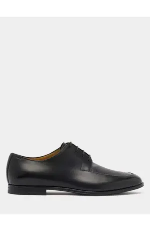 Bally Westminster Derby - Black
