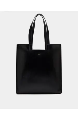 Bally Easy Tote - Black