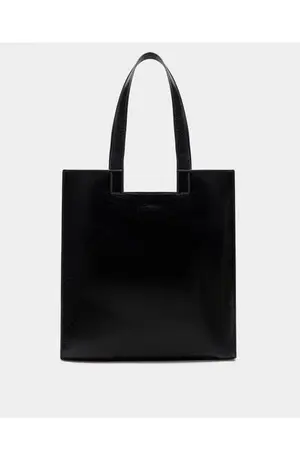Bally Easy Tote - Black