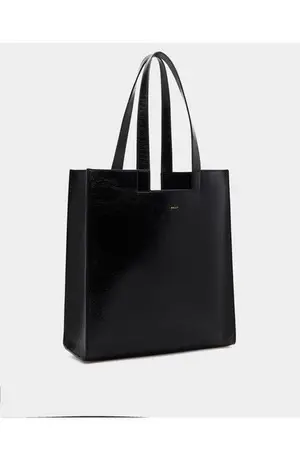 Bally Easy Tote - Black