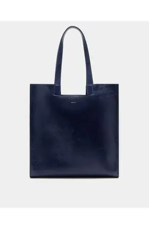 Bally Easy Tote - Blue