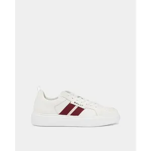 Bally Blayze Leather Sneaker