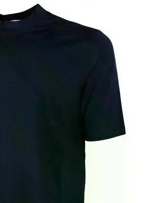 CRUCIANI Short-sleeve T-shirt - Blue