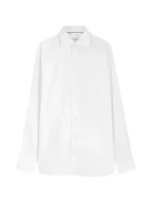 Eton Button-up Shirt - White