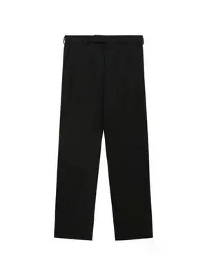 RIER Straight-leg Trousers
