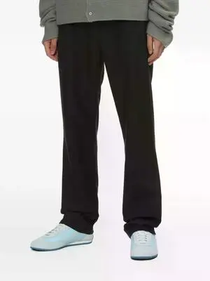 RIER Straight-leg Trousers