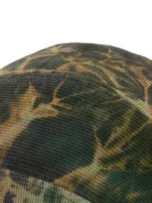 CA4LA Patterned Corduroy Bucket Hat