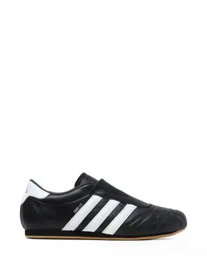 Adidas Taekwondo Sneakers - Black
