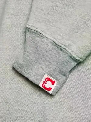 CHERRY LA Logo-embroidered Sweatshirt