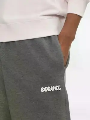 SEQUEL Logo Shorts