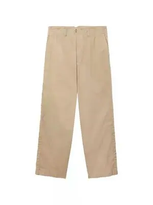 KOLOR BEACON Straight-leg Trousers