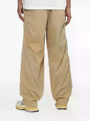 KOLOR BEACON Straight-leg Trousers