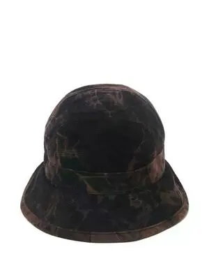 CA4LA Tie-dye Bucket Hat