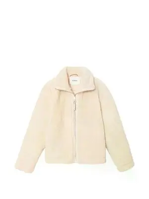 Xirena Dree Bomber Jacket - Neutrals
