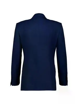 TOM FORD Double-breasted Wool Blazer