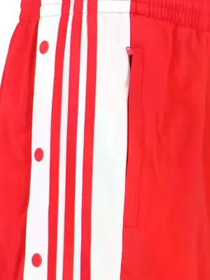 Adidas Adibreak Track Pants - Red
