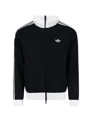 Adidas Beckbenbauer Zip Sweater