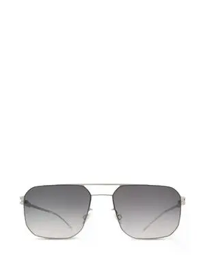 Mykita Rhys Sunglasses - Silver