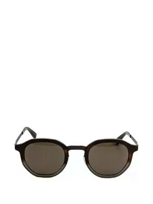 Mykita Sawyer Round-frame Sunglasses