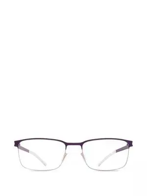 Mykita Gerhard Metal Eyeglasses - Purple