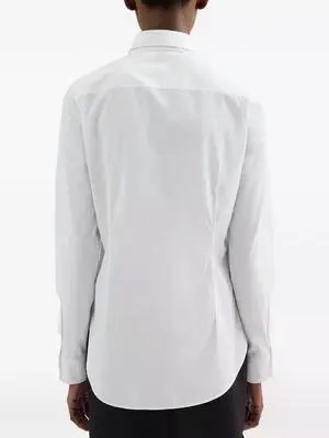 JIL SANDER Lightweight Poplin Shirt