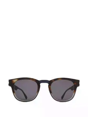 Mykita Delancey Sunglasses - Brown