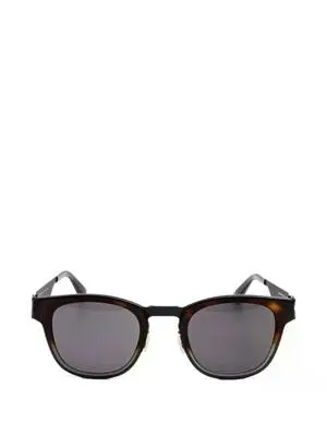 Mykita Delancey Sunglasses - Brown