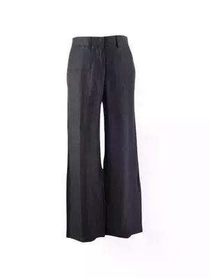 Giorgio Armani Faded Pants For Women